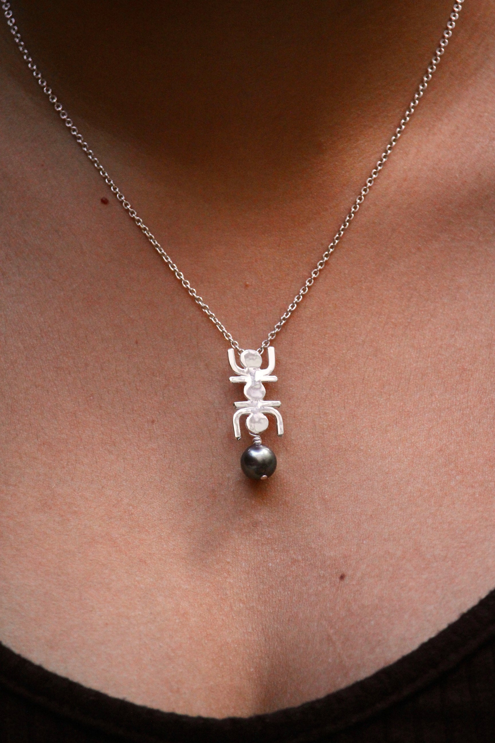 TEMIRI - Bijoux en Argent 925, Gold filled et Perles de Tahiti